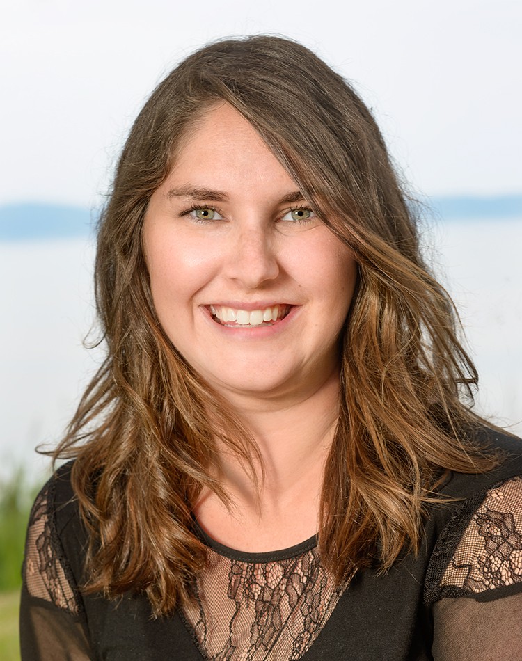 Nous joindre - Vivre en Gaspésie