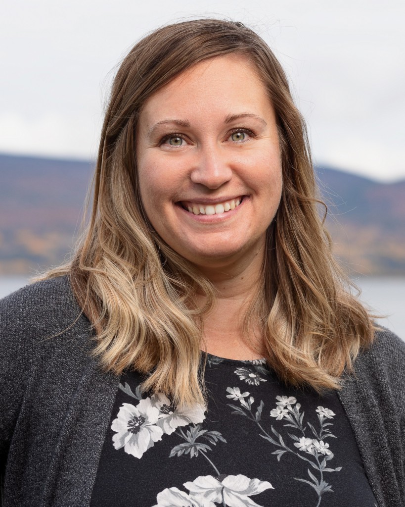 Accueil et intégration - Vivre en Gaspésie