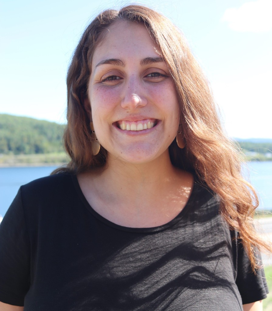 Nous joindre - Vivre en Gaspésie